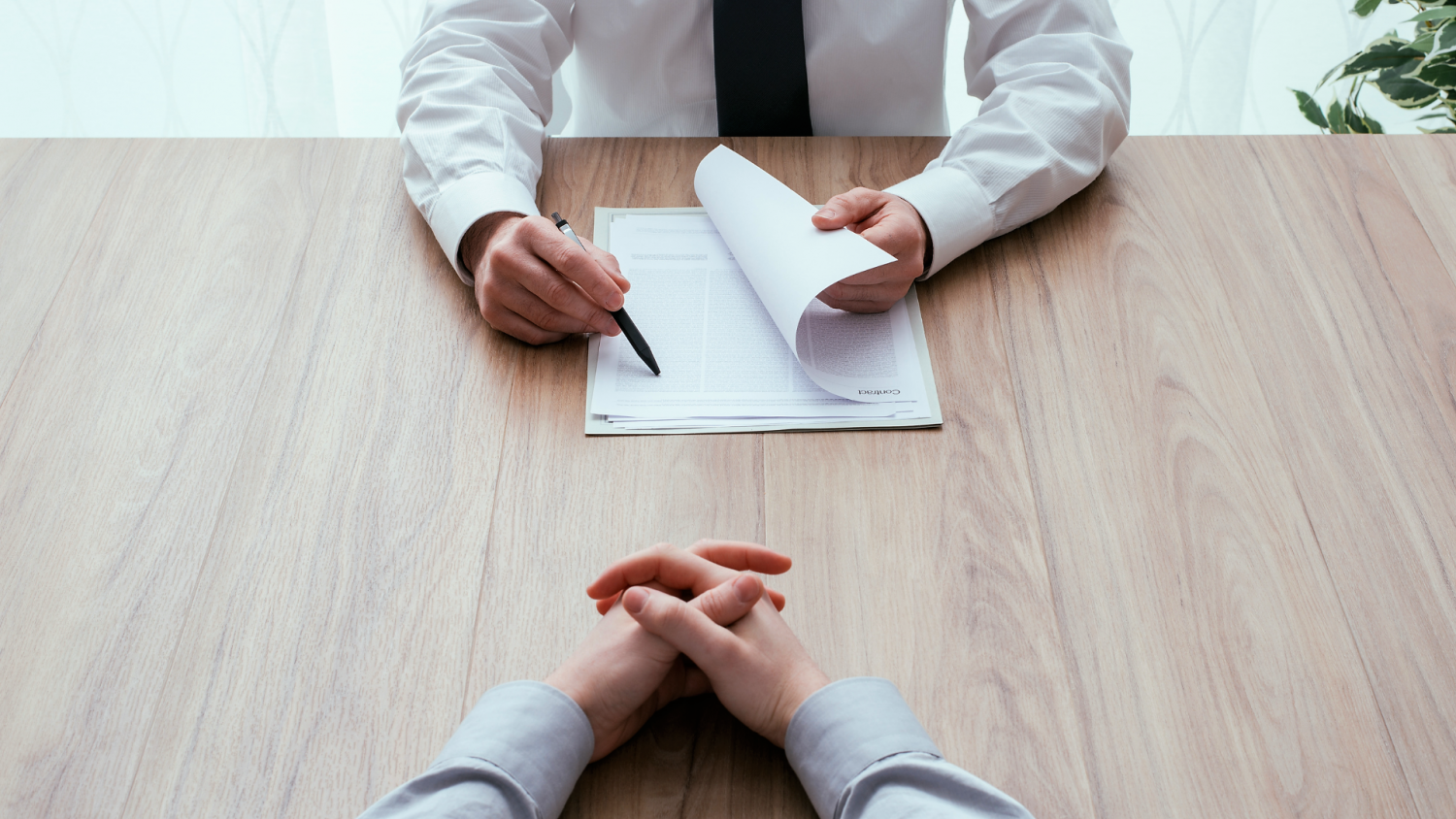Entretien informel et accident du travail | Marvell Avocats